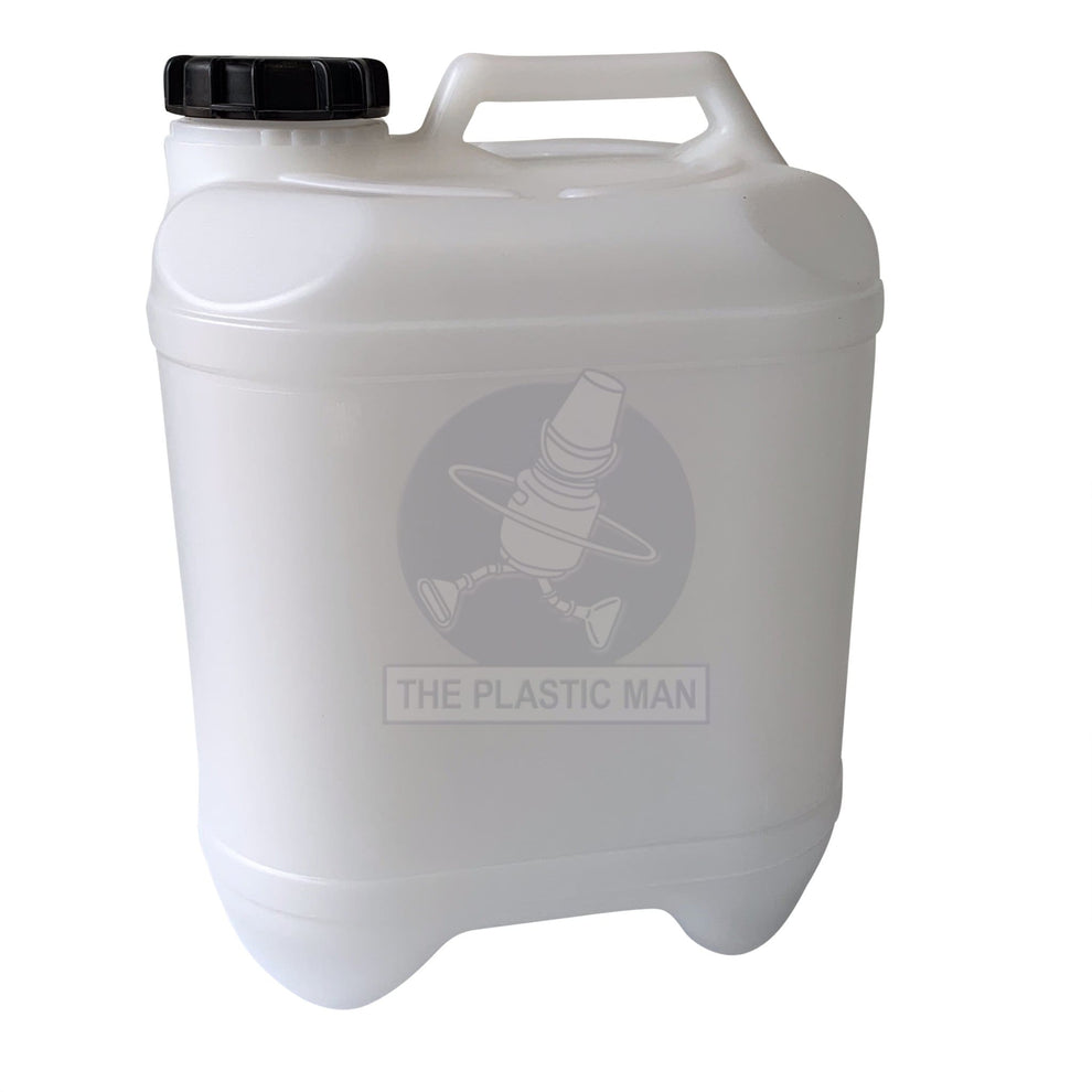 Jerry Can Square 10L - JCSQR10 – The Plastic Man