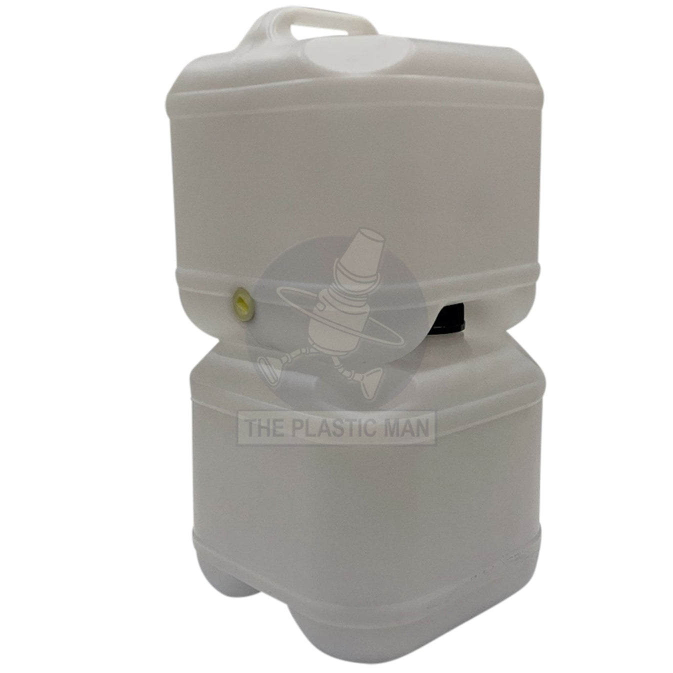 Jerry Can Square 15L - JCSQR15 – The Plastic Man