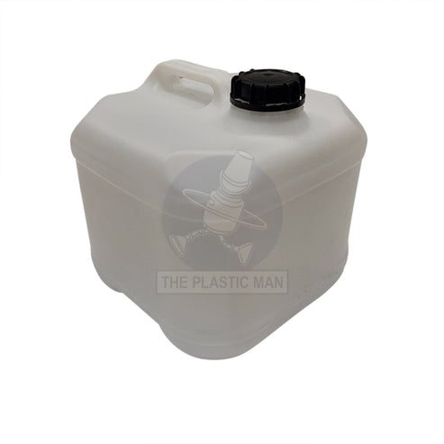 Jerry Can Square 15L - JCSQR15 – The Plastic Man