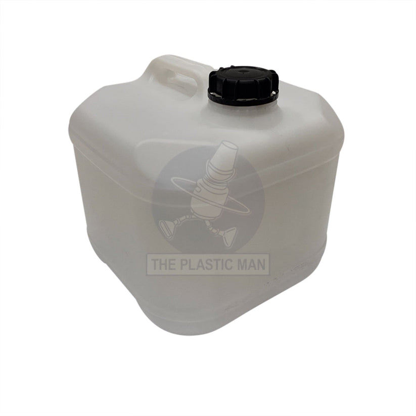 Jerry Can Square 15L - JCSQR15 – The Plastic Man