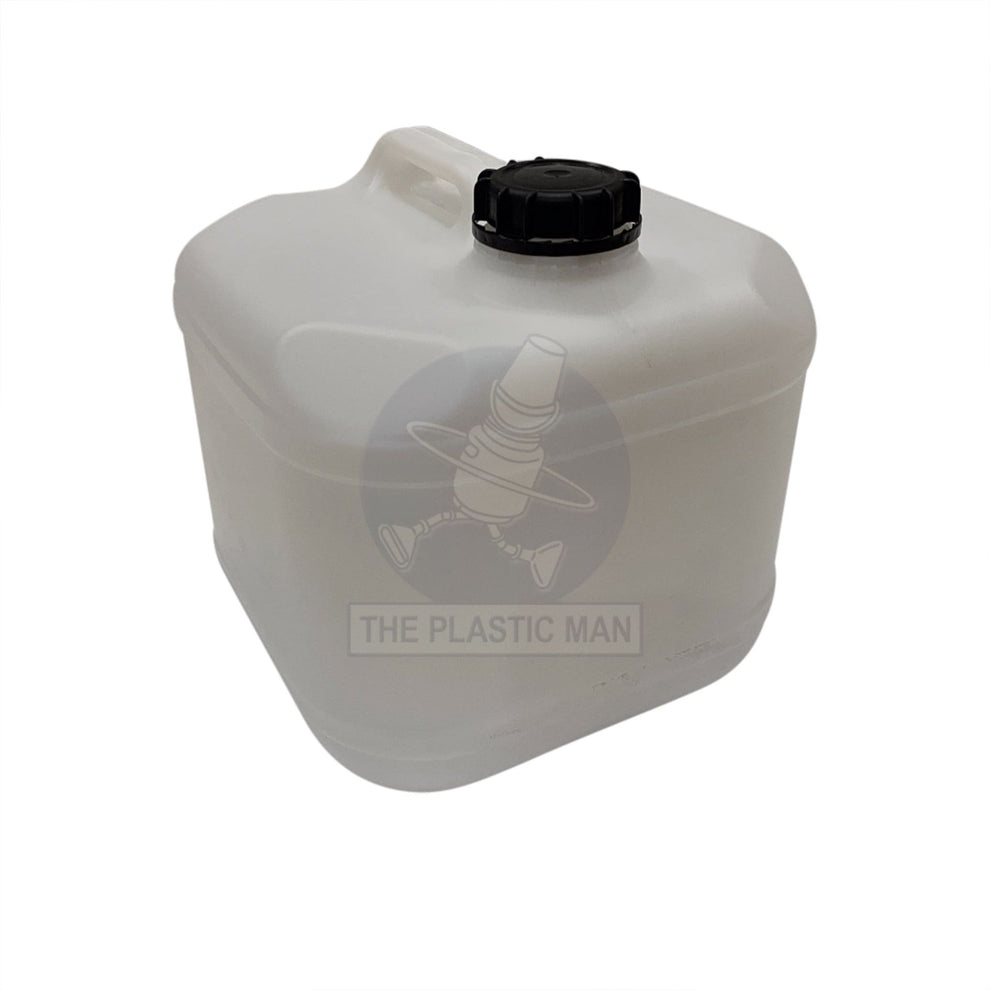 Jerry Can Square 15L - JCSQR15 – The Plastic Man