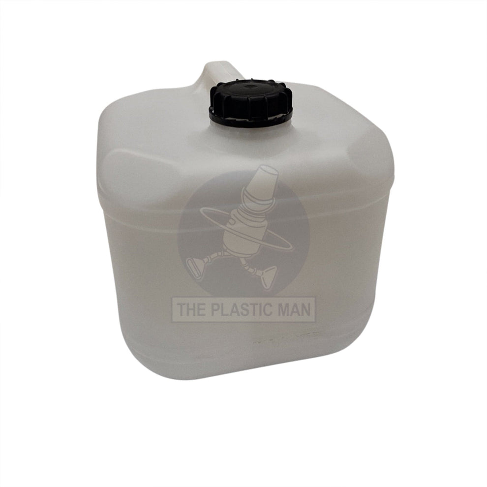 Jerry Can Square 15L - JCSQR15 – The Plastic Man
