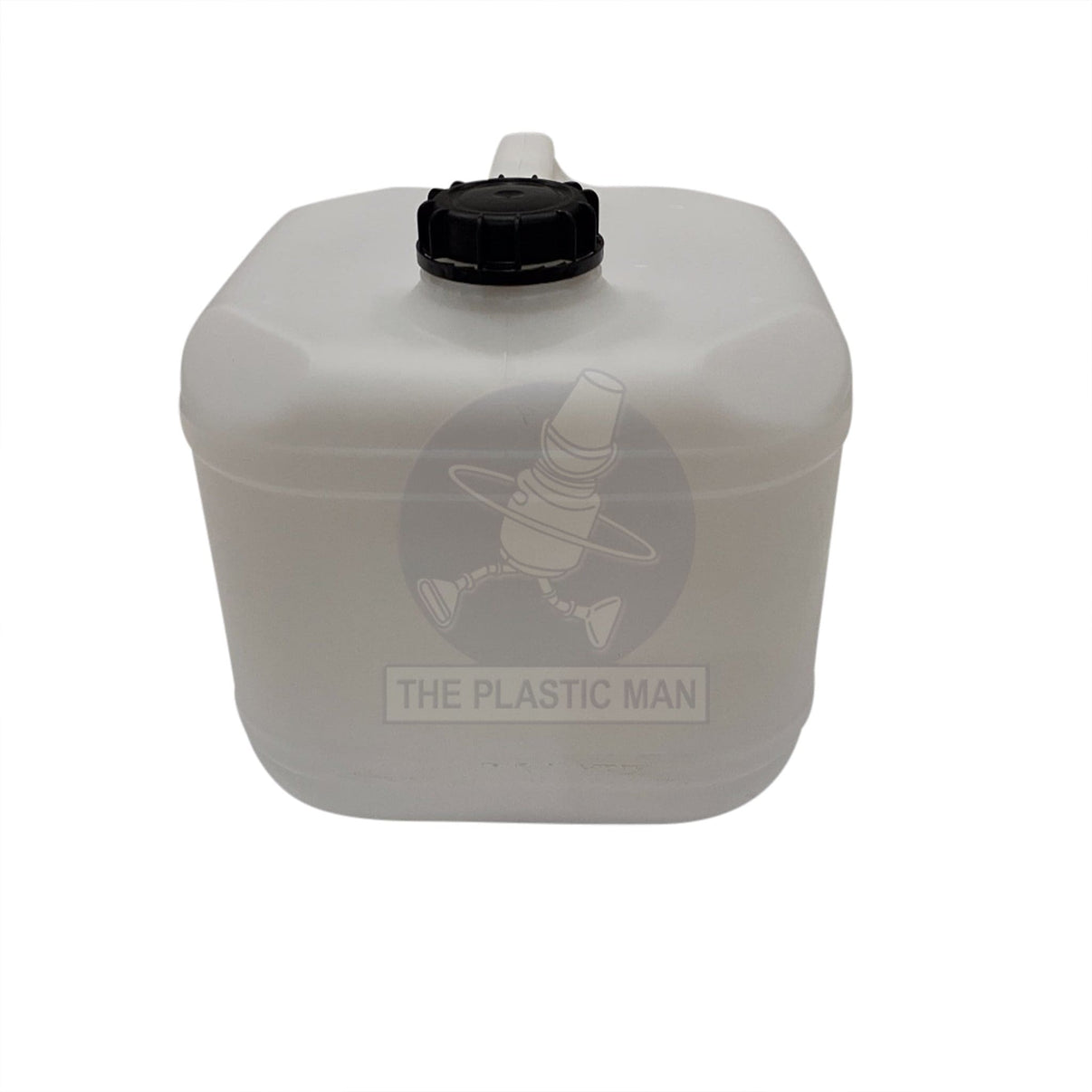 Jerry Can Square 15L - JCSQR15 – The Plastic Man