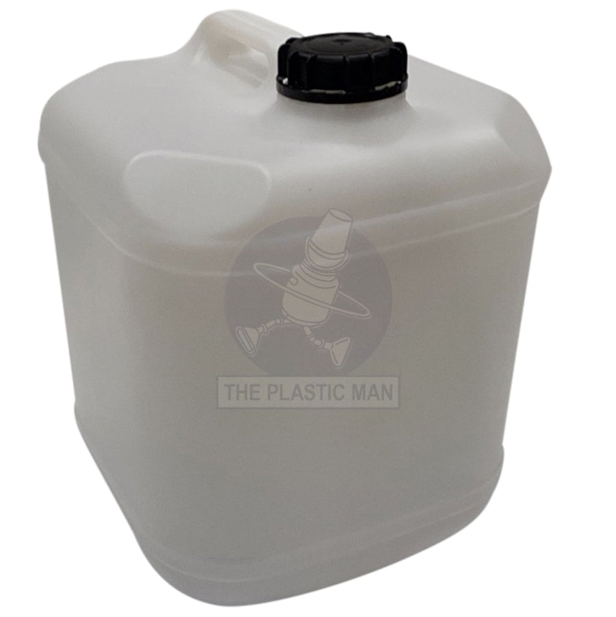 Plastic Jerry Cans | Buy Online Now