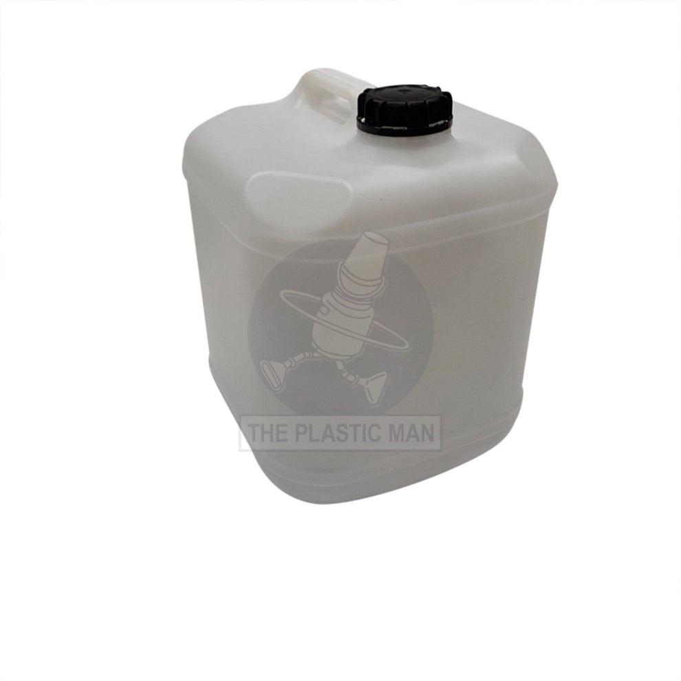 Jerry Can Square 20L - JCSQR20 – The Plastic Man