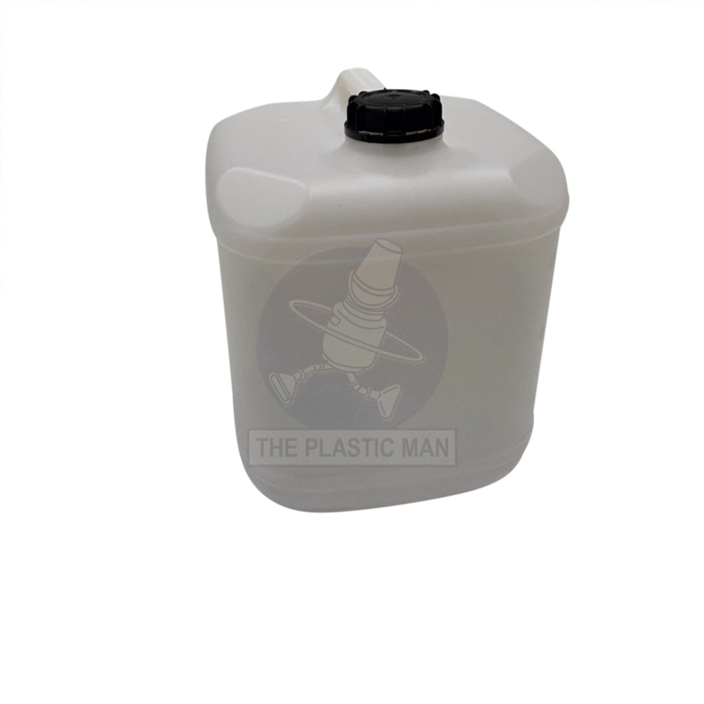 Jerry Can Square 20L - JCSQR20 – The Plastic Man