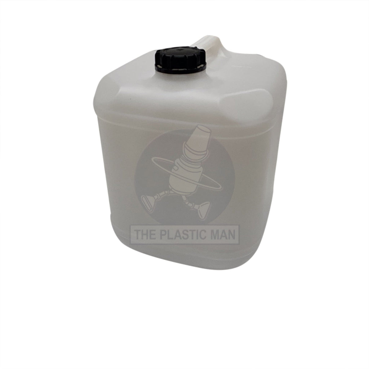 Jerry Can Square 20L - JCSQR20 – The Plastic Man