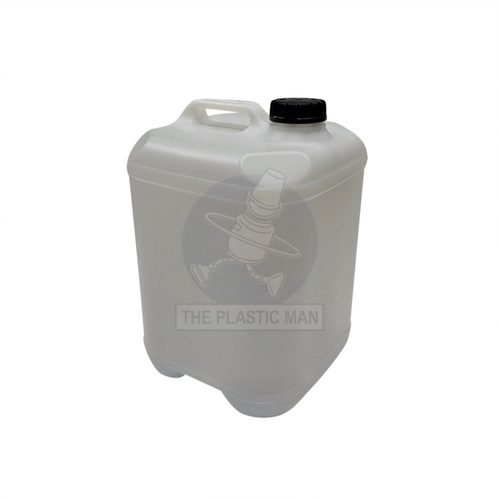 Jerry Can Square 25L - JCSQR25 – The Plastic Man