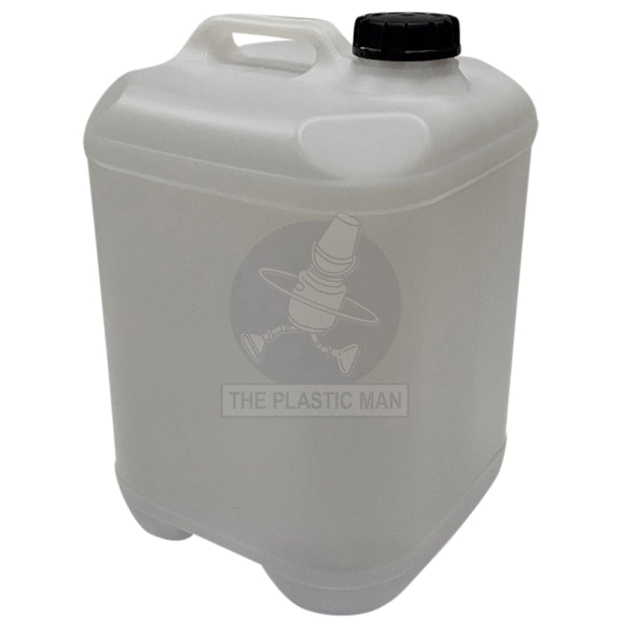 Plastic Jerry Cans | Buy Online Now