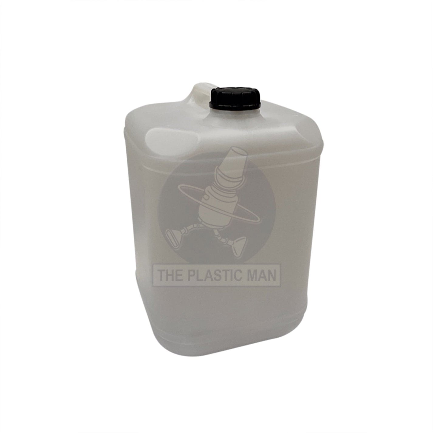 Jerry Can Square 25L - JCSQR25 – The Plastic Man