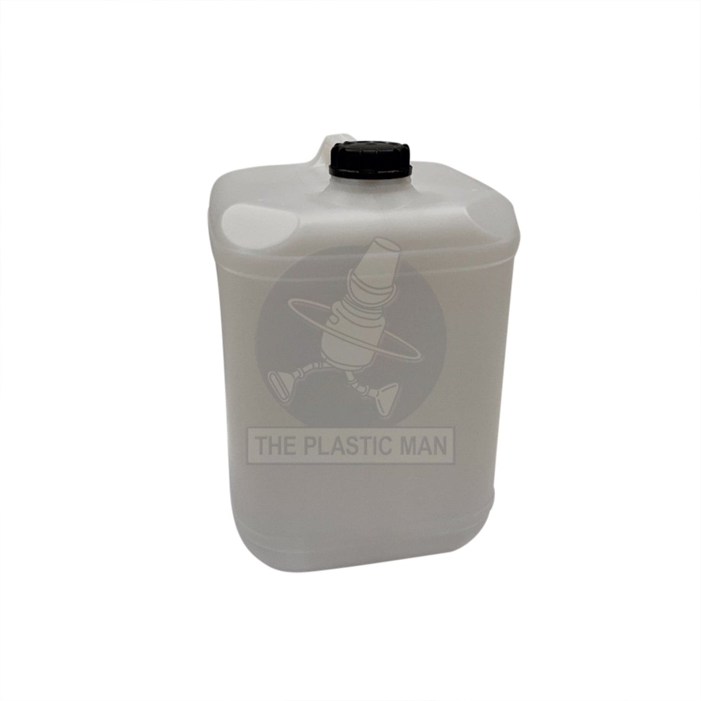 Jerry Can Square 25L - JCSQR25 – The Plastic Man