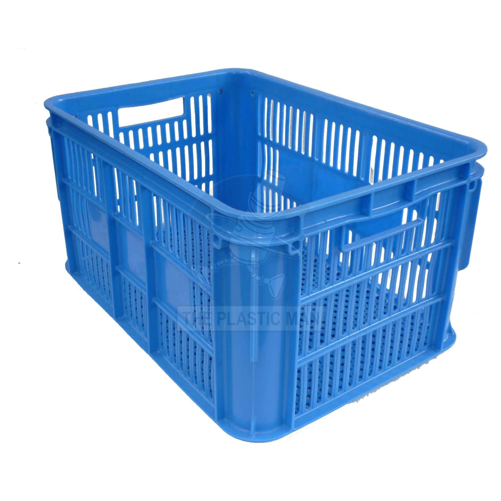 Lug Box 65L - LUGBOX65 – The Plastic Man