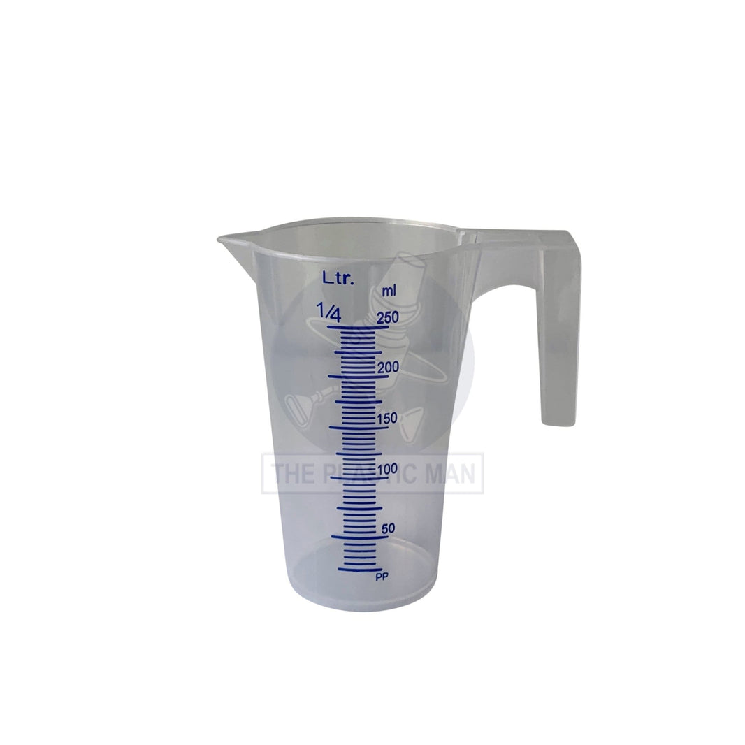 Measuring Jugs and Measuring Cups, Plastic Jugs – The Plastic Man