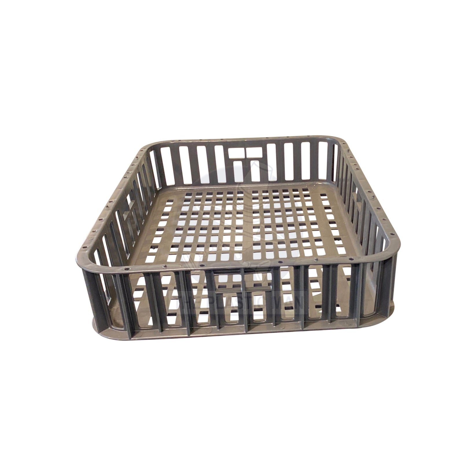 Meat and Poultry Basket Tray 44L - IH984 – The Plastic Man