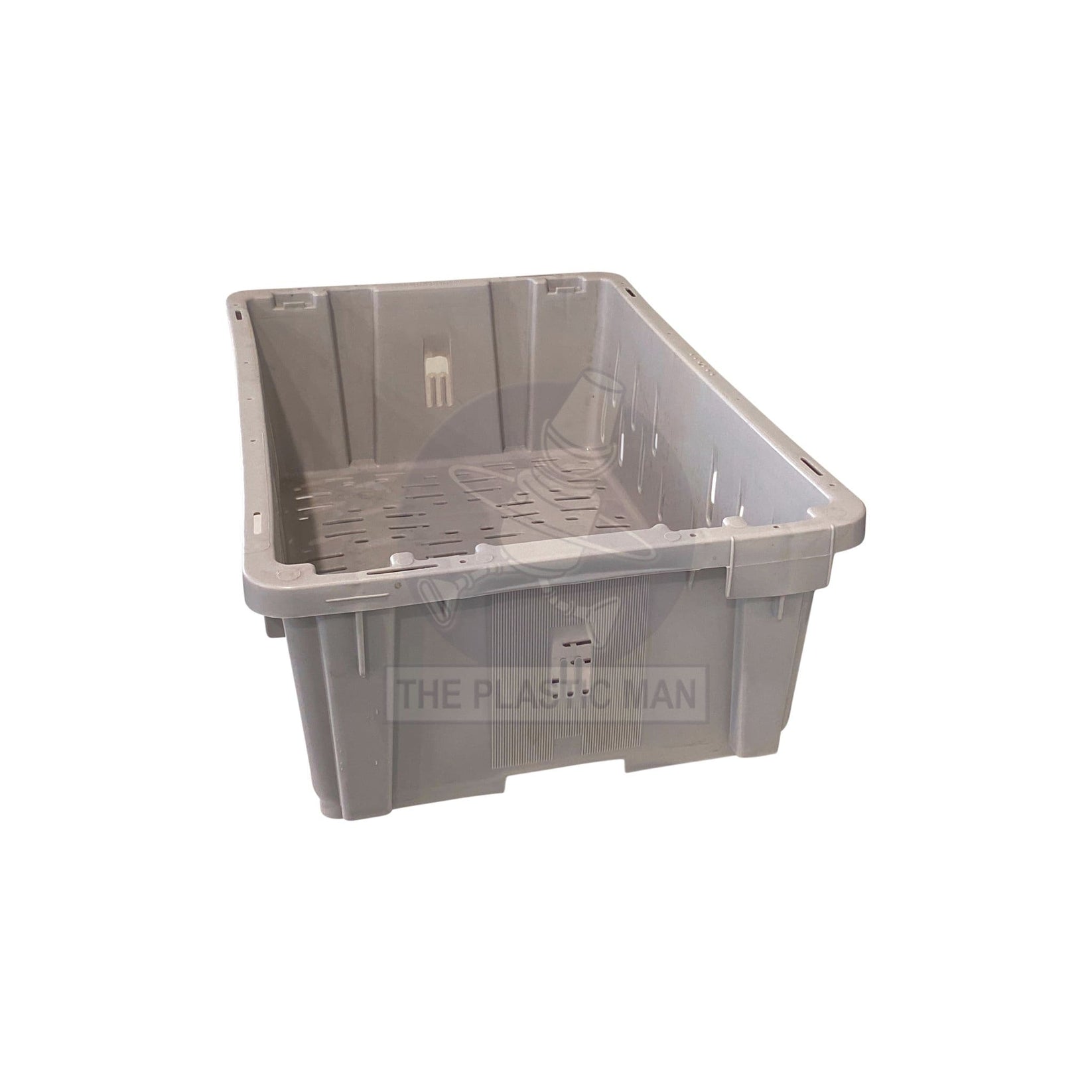 Meat and Poultry Crate 23L - IH016 – The Plastic Man