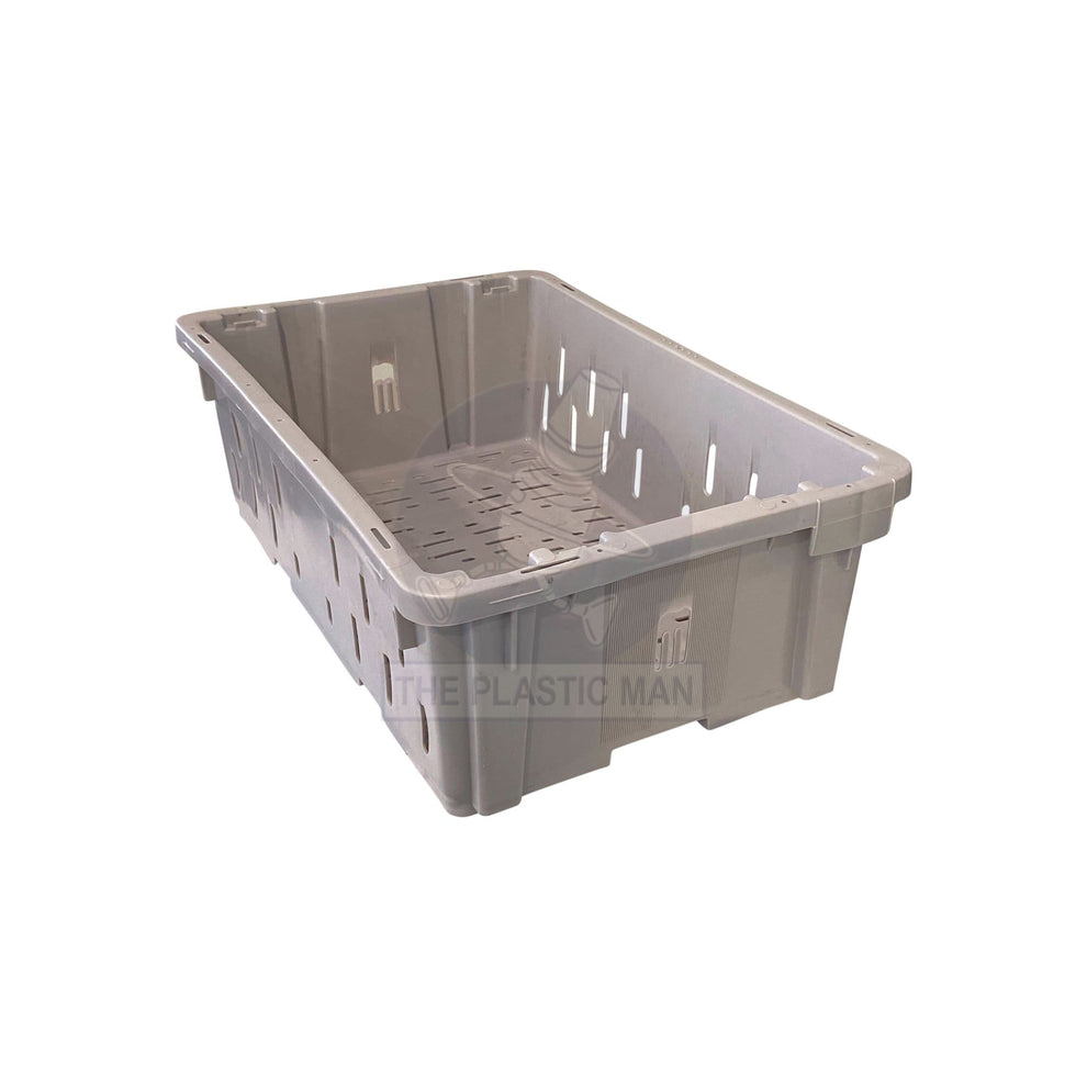 Meat and Poultry Crate 23L - IH016 – The Plastic Man