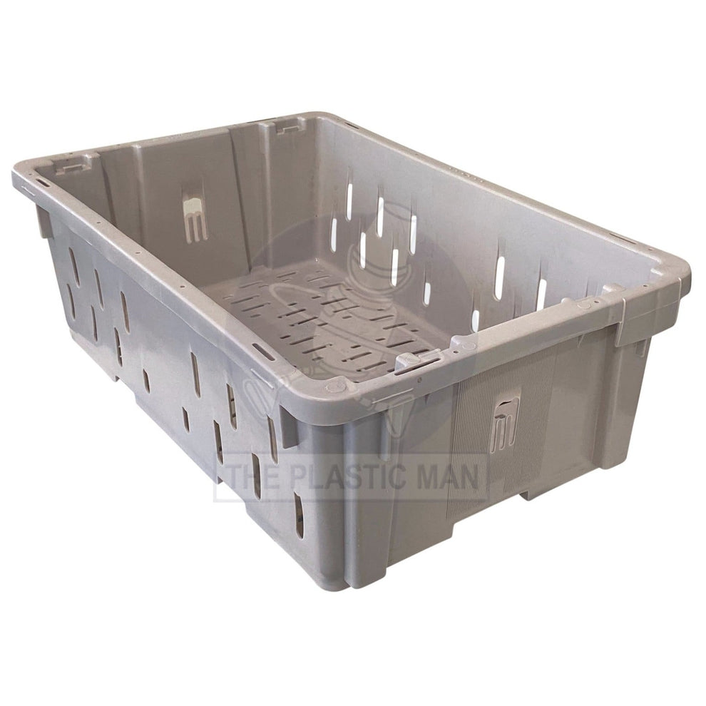 Meat and Poultry Crate 23L - IH016 – The Plastic Man