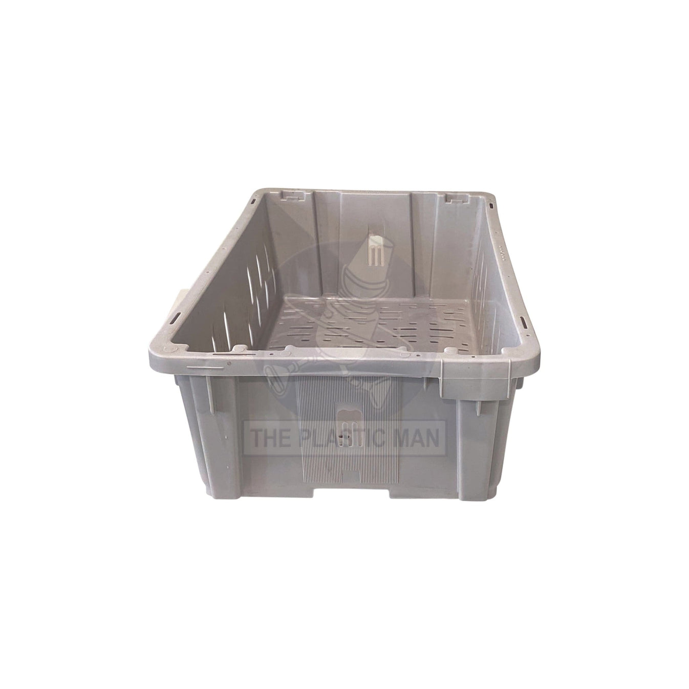 Meat and Poultry Crate 23L - IH016 – The Plastic Man