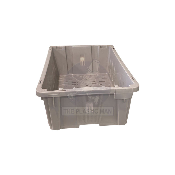 Meat and Poultry Crate 23L - IH016 – The Plastic Man