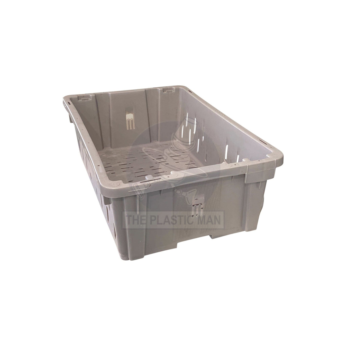 Meat and Poultry Crate 23L - IH016 – The Plastic Man