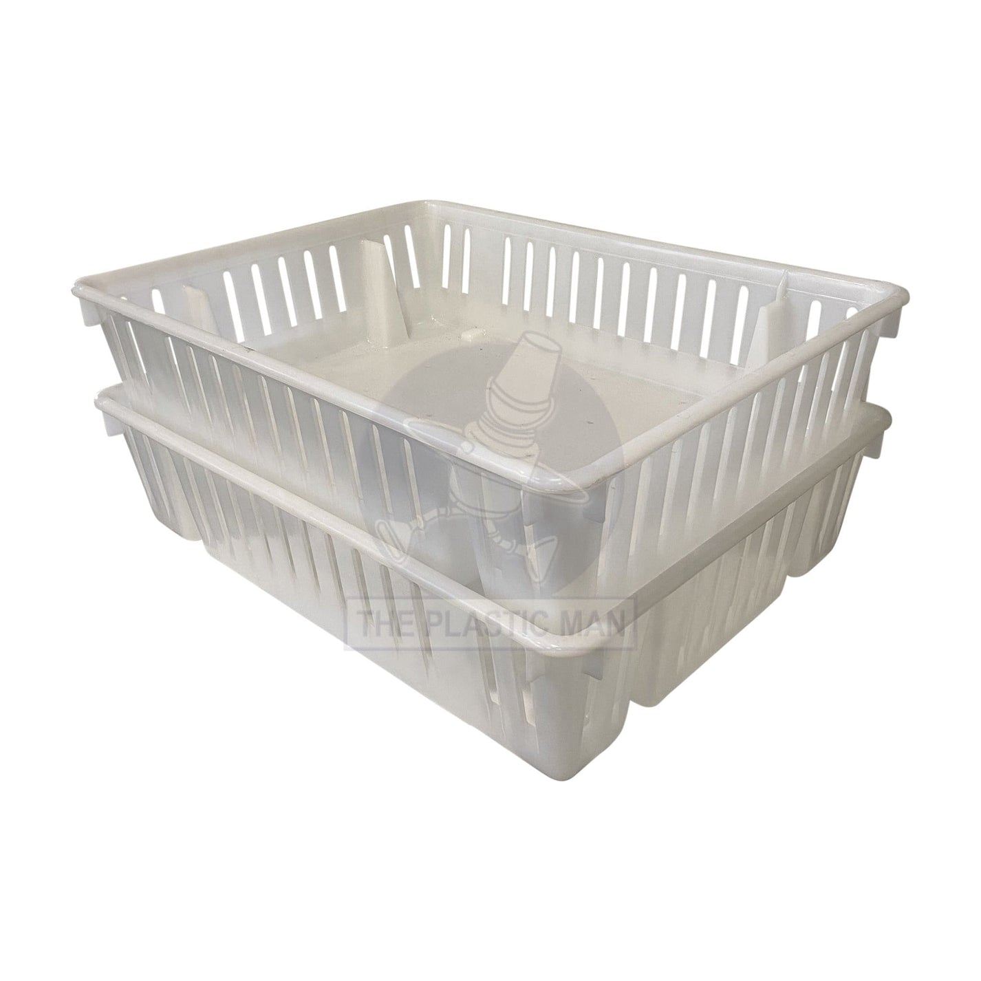 Meat and Poultry Crate 32L - IH095 – The Plastic Man