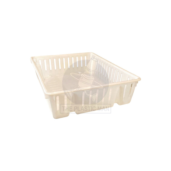 Meat and Poultry Crate 32L - IH095 – The Plastic Man