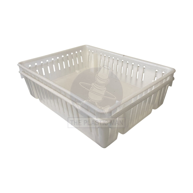 Meat and Poultry Crate 32L - IH095 – The Plastic Man