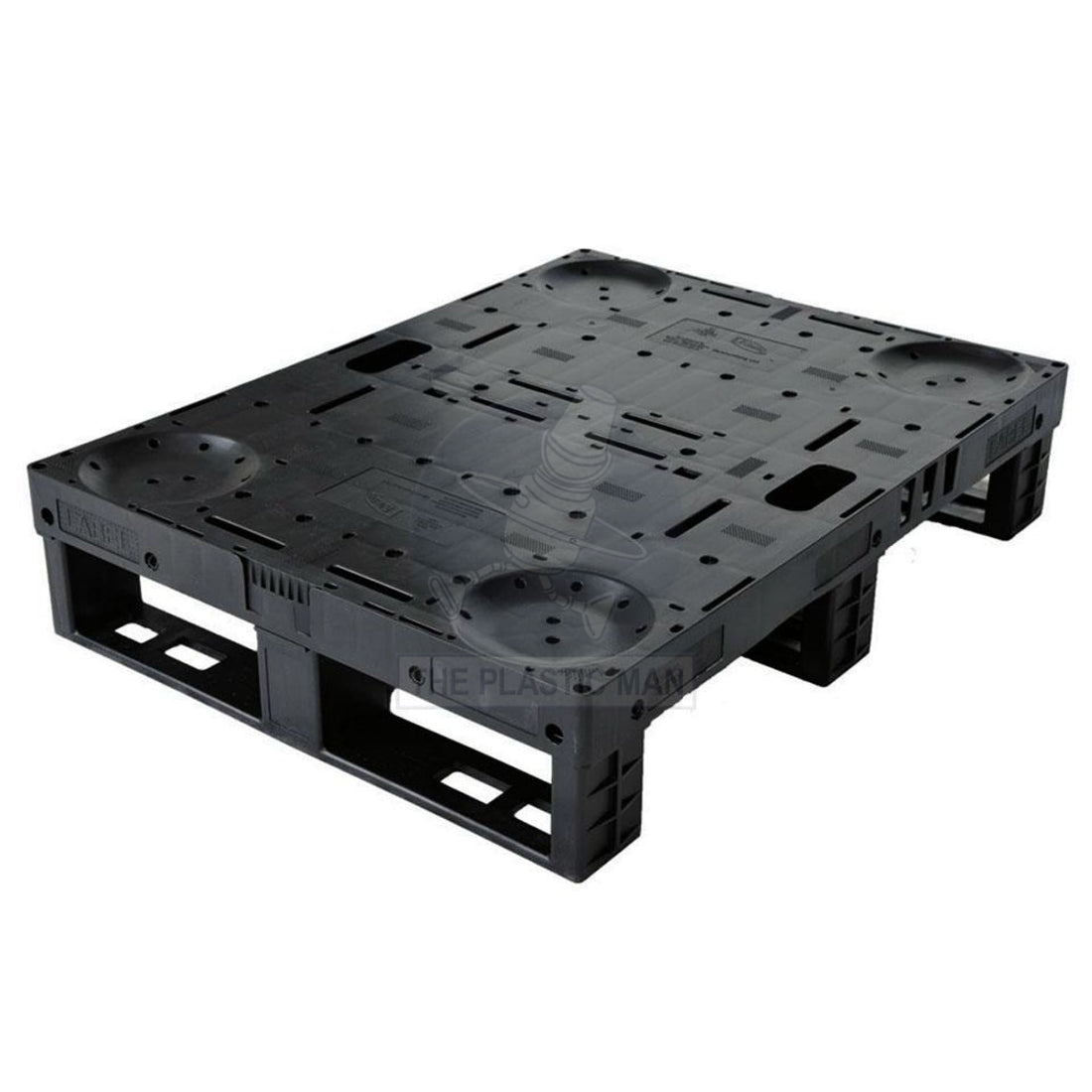 Merchandising Unit Pallet - IH4006 – The Plastic Man