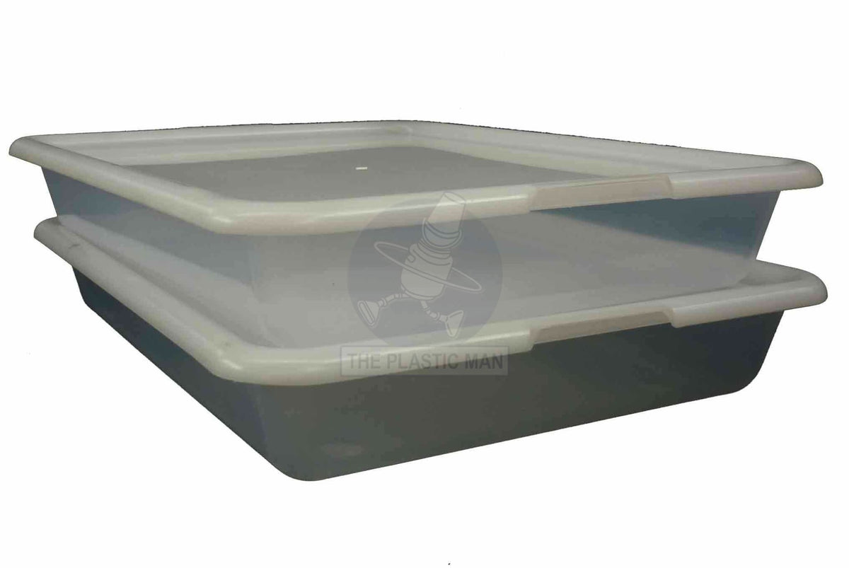 Multi Purpose Tray 10L - CLRTRY