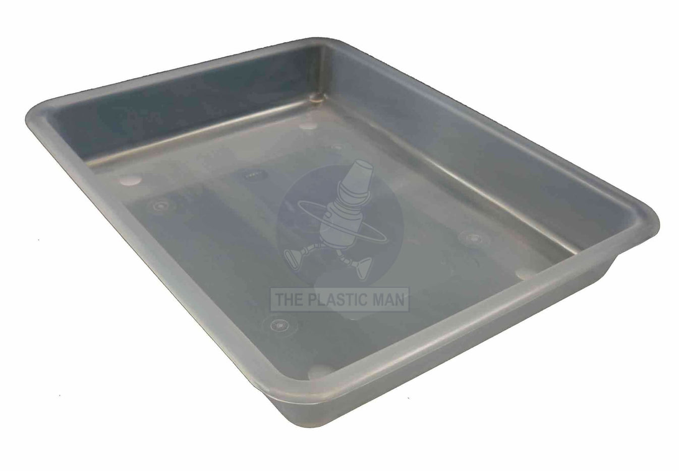 Multi Purpose Tray 10L - CLRTRY – The Plastic Man