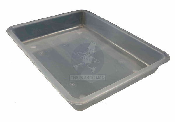 Multi Purpose Tray 10L - CLRTRY