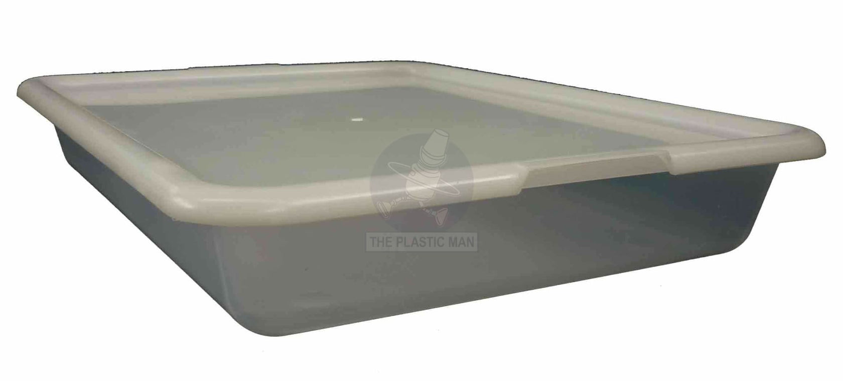 Multi Purpose Tray 10L - CLRTRY – The Plastic Man