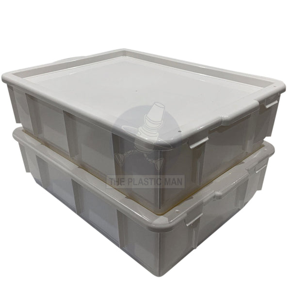 Multistacker Tote Box 13L - TOT13