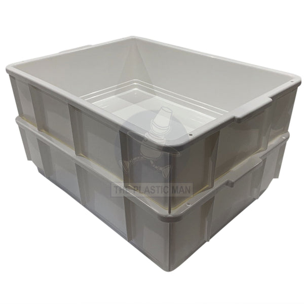 Multistacker Tote Box 13L - TOT13