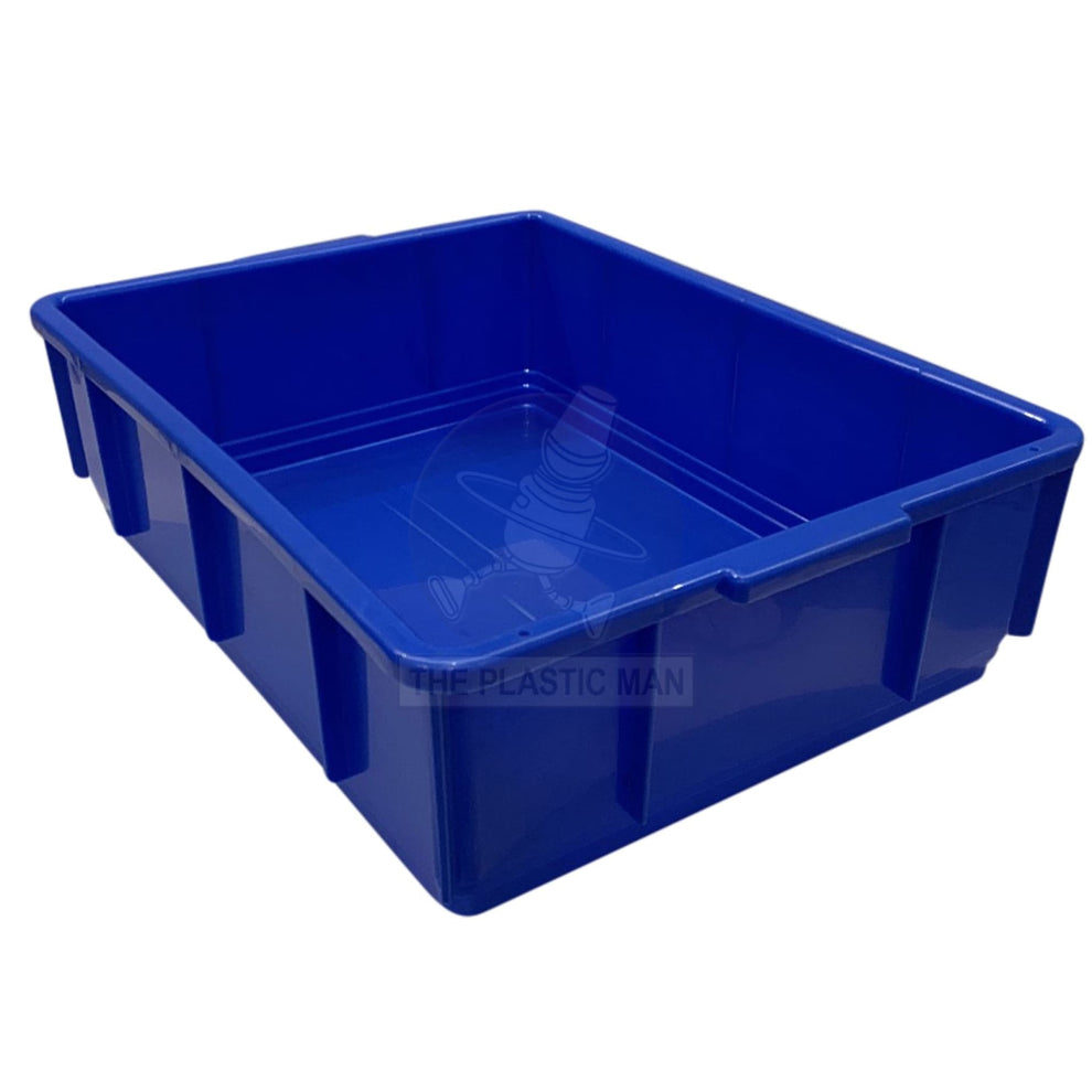 Multistacker Tote Box 13L - TOT13 – The Plastic Man