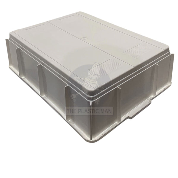 Multistacker Tote Box 13L - TOT13