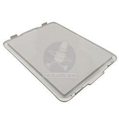 Multistacker Tote Box 21L - TOT21 – The Plastic Man