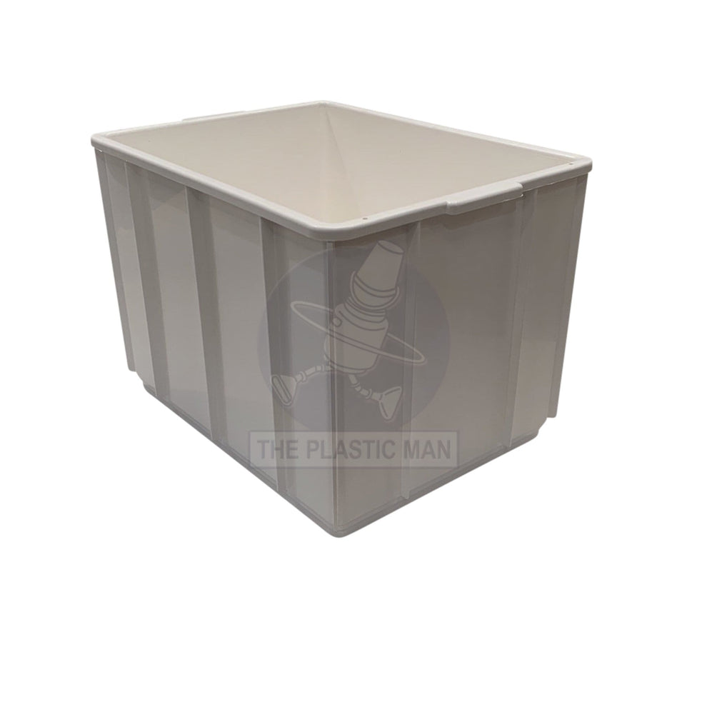 Multistacker Tote Box 33L - TOT33 – The Plastic Man