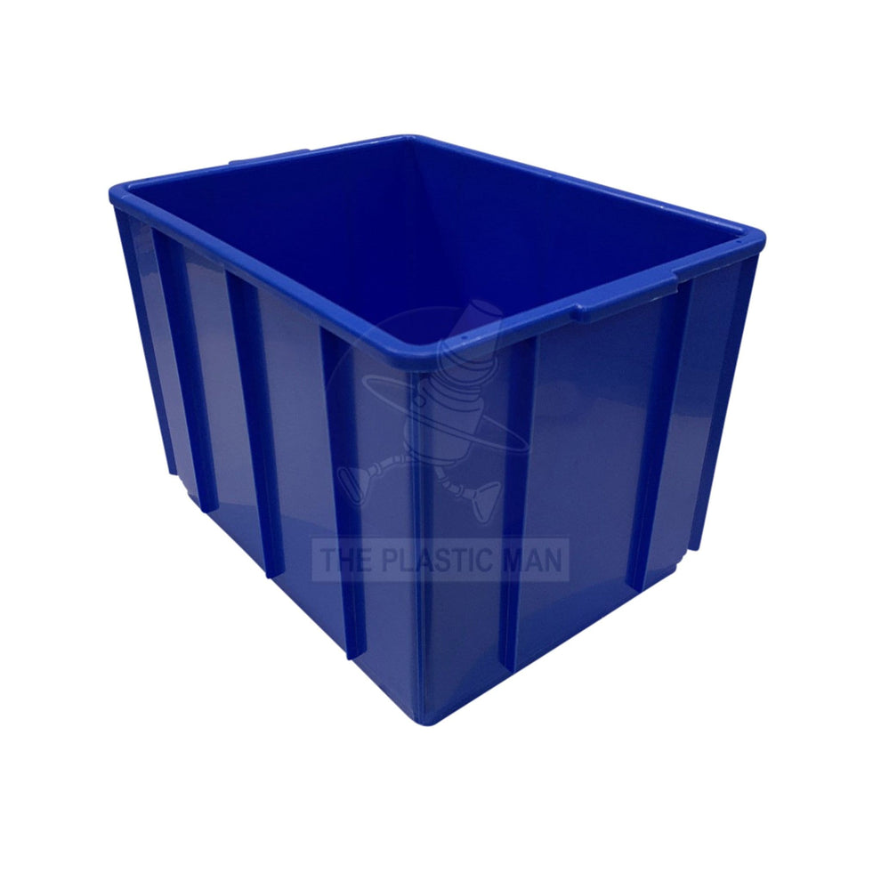 Multistacker Tote Box 33L - TOT33 – The Plastic Man