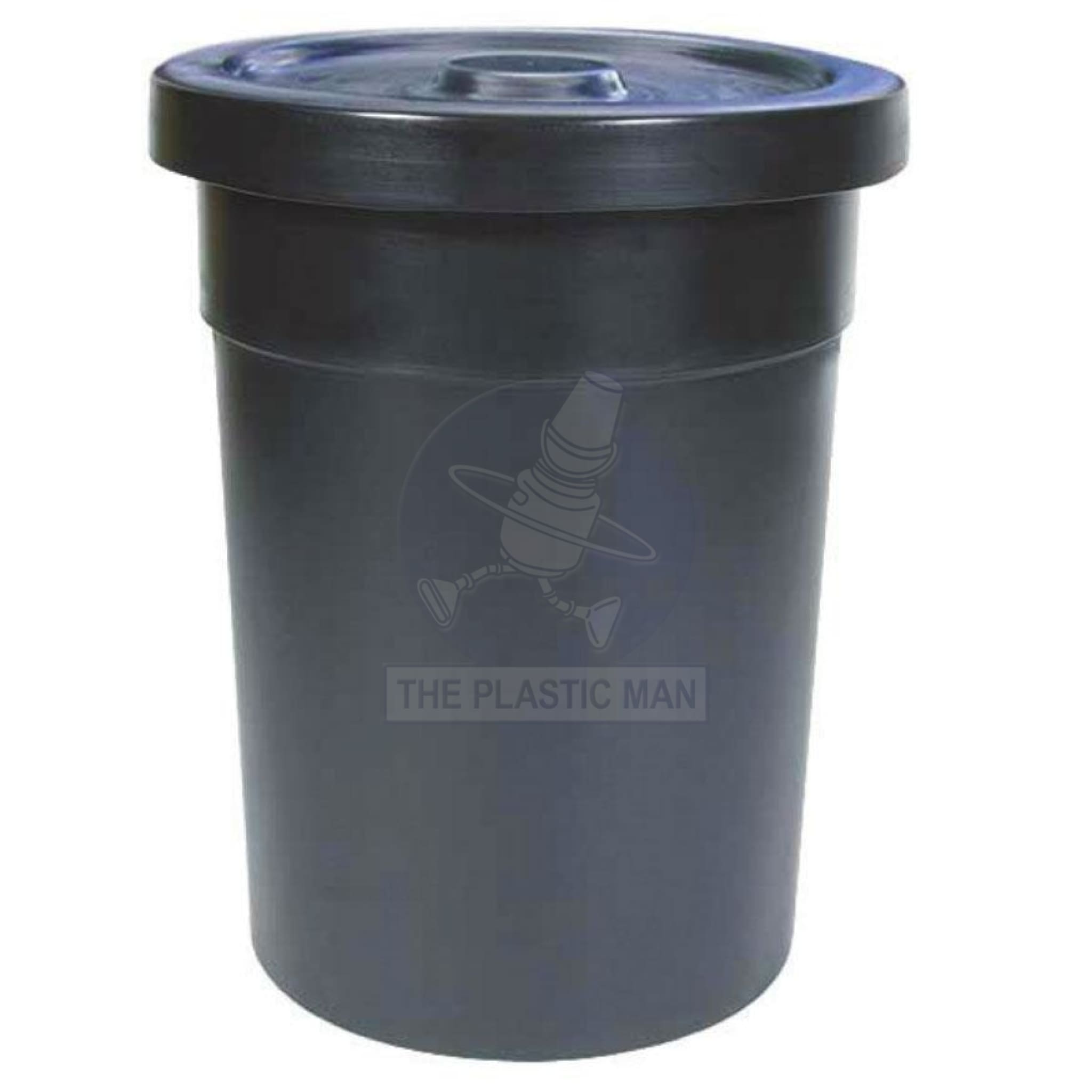 Plastic Drums | Buy Online Now – The Plastic Man