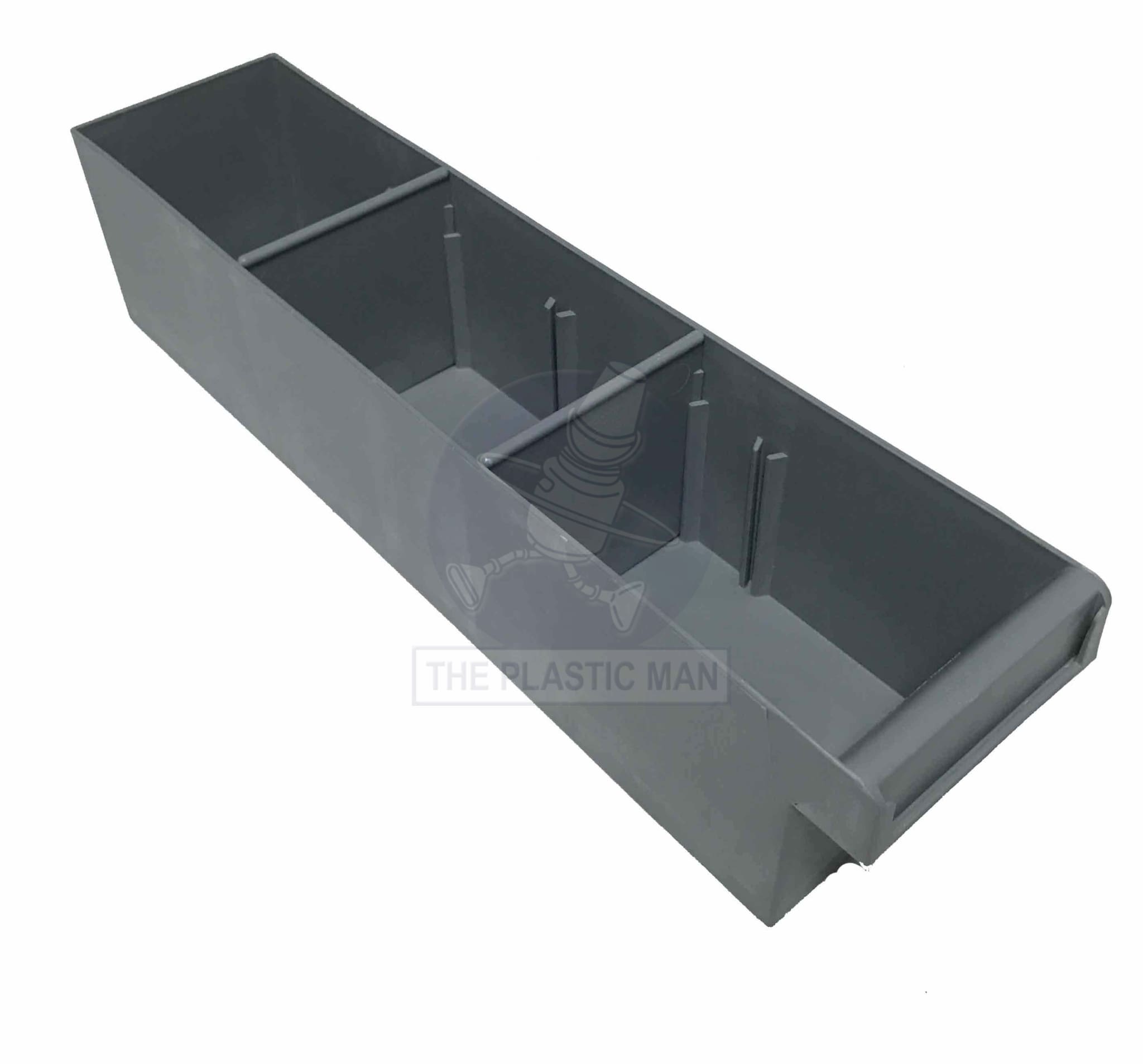 Parts Tray Heavy Duty - PTHD41 – The Plastic Man