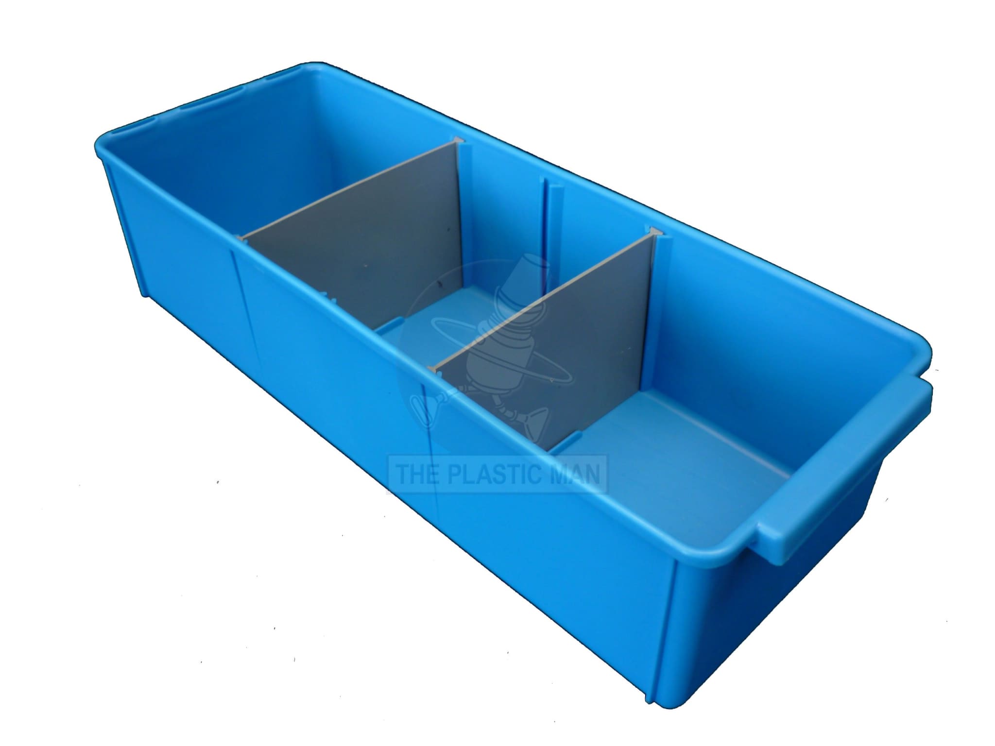 Parts Tray - PART41 – The Plastic Man