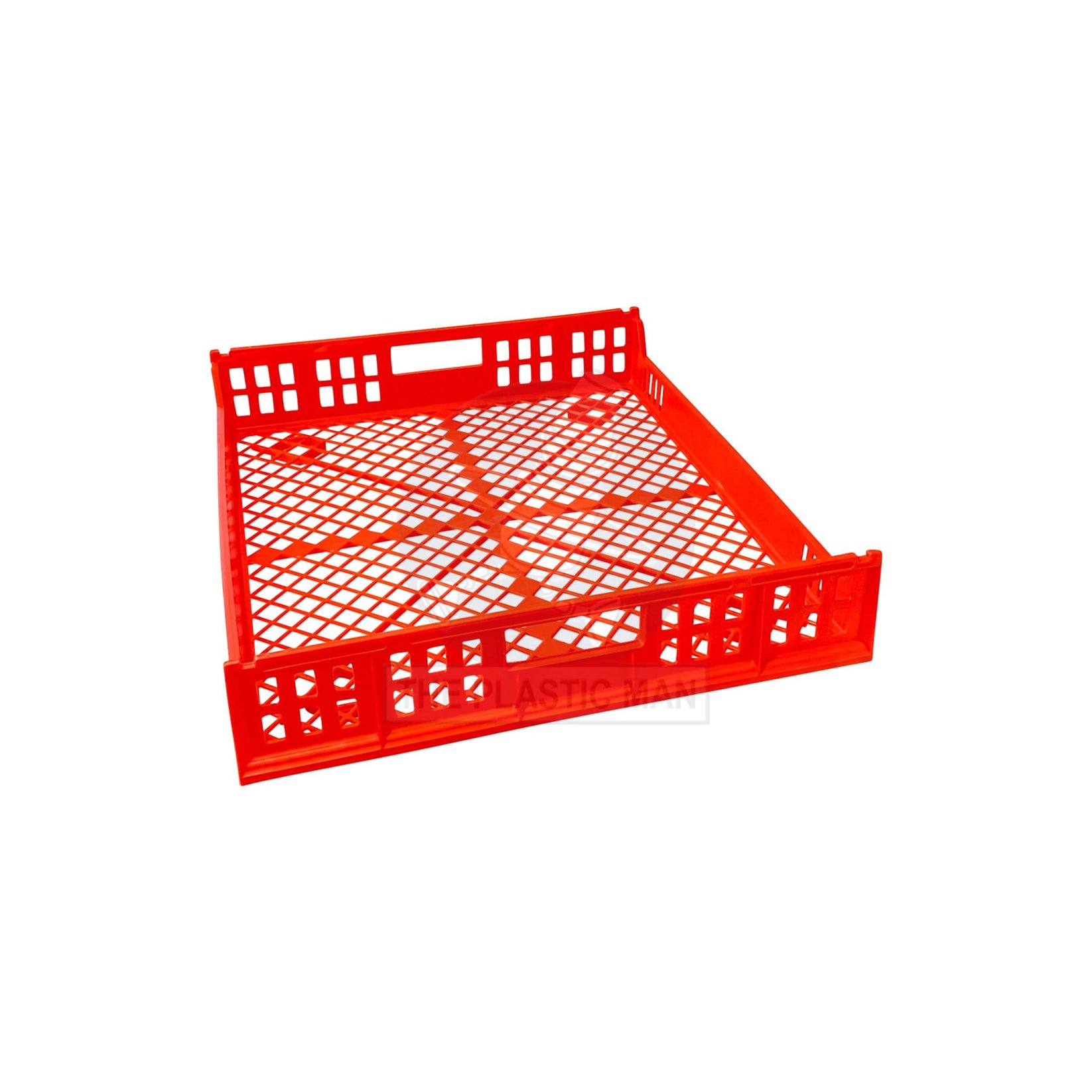 34L Pie & Pastry Crate – The Plastic Man