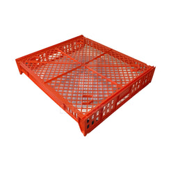 34L Pie & Pastry Crate – The Plastic Man