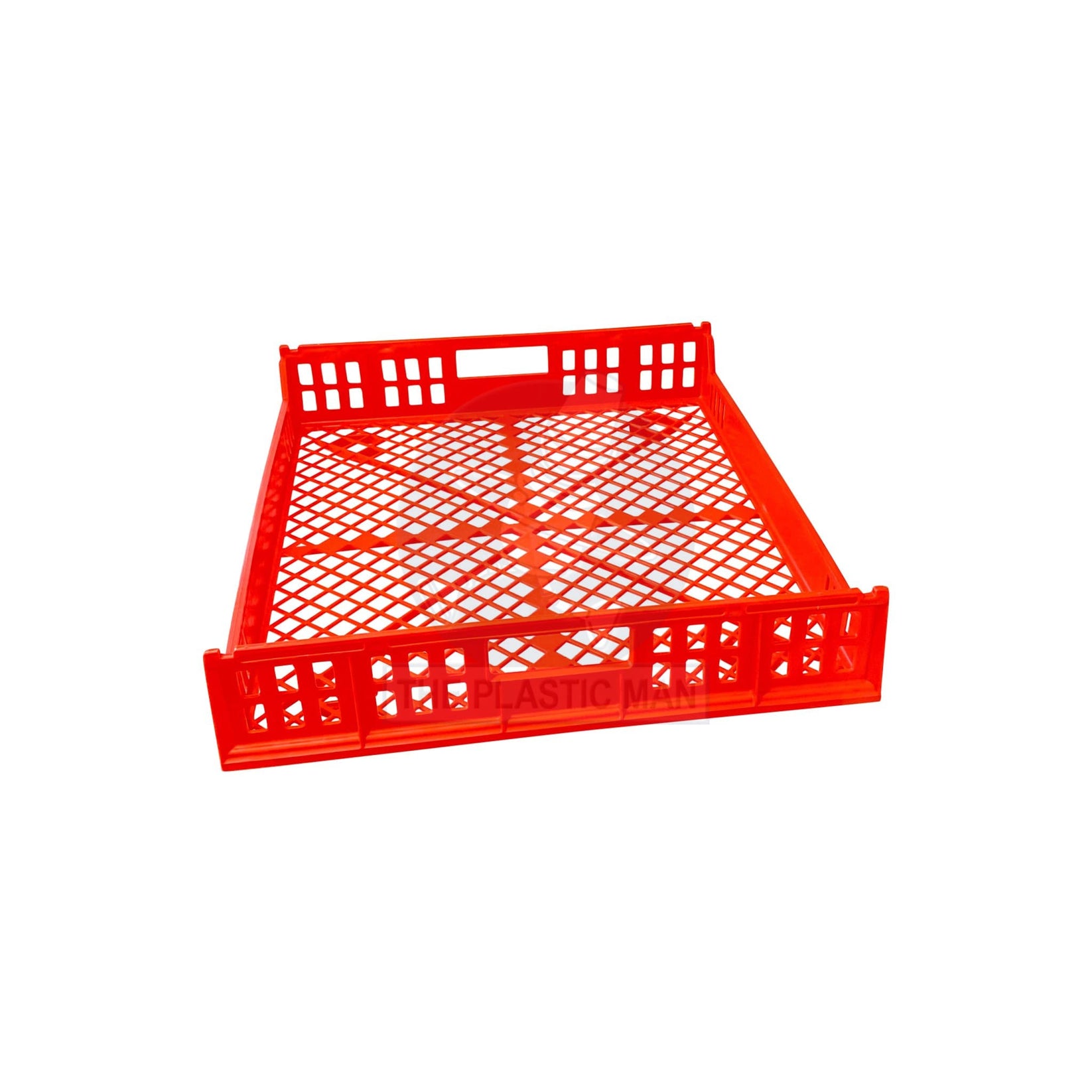 34L Pie & Pastry Crate – The Plastic Man