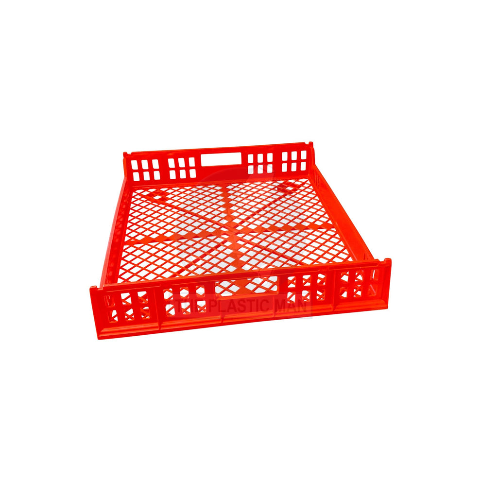 34L Pie & Pastry Crate – The Plastic Man