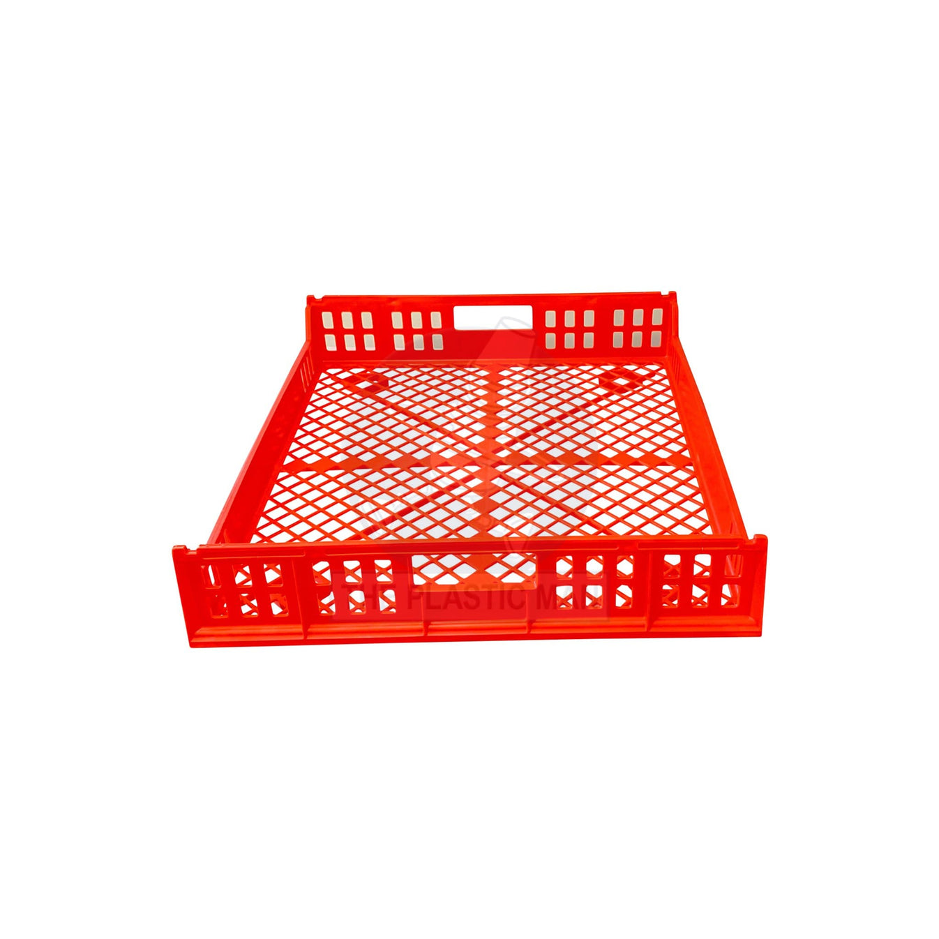 34L Pie & Pastry Crate – The Plastic Man