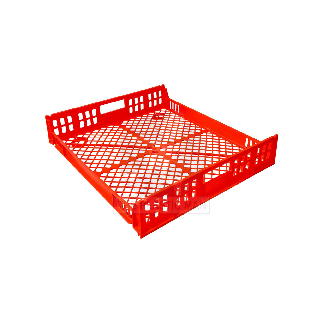 34L Pie & Pastry Crate – The Plastic Man