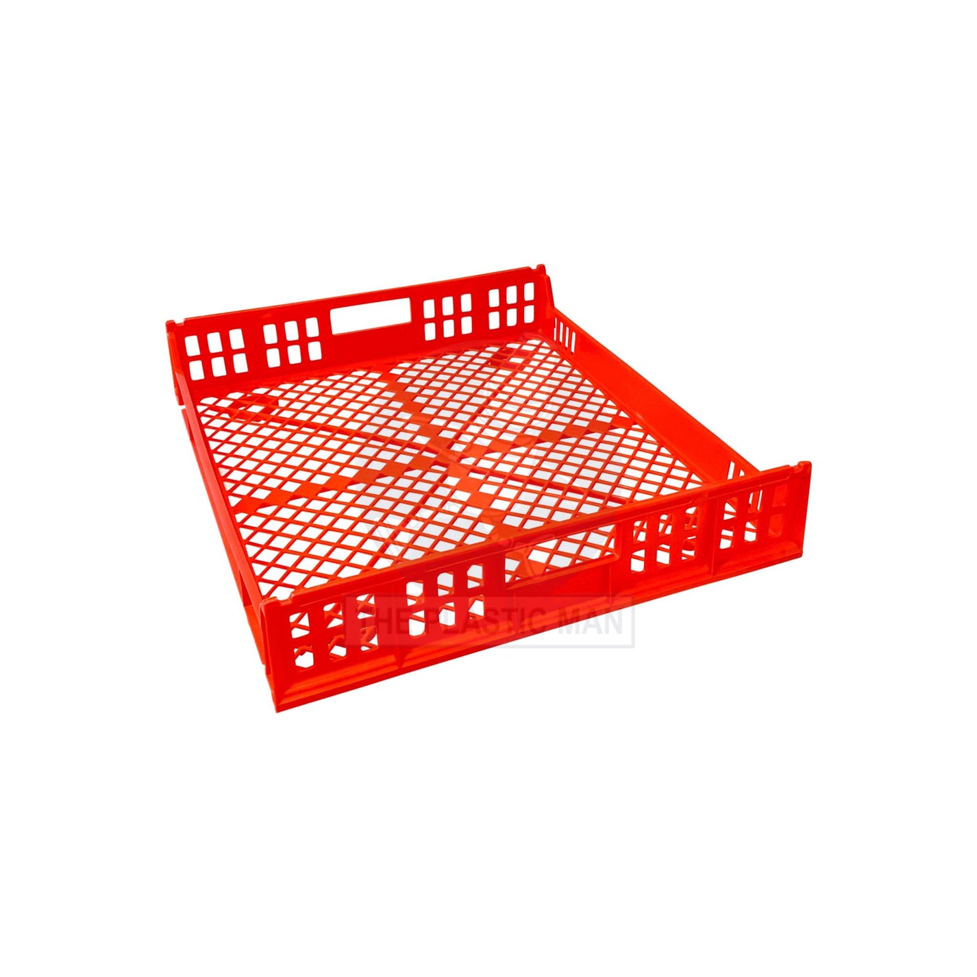 34L Pie & Pastry Crate – The Plastic Man