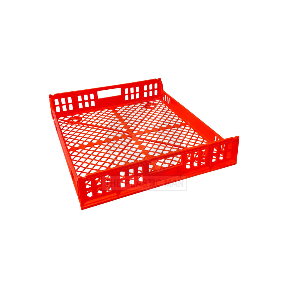 34L Pie & Pastry Crate – The Plastic Man